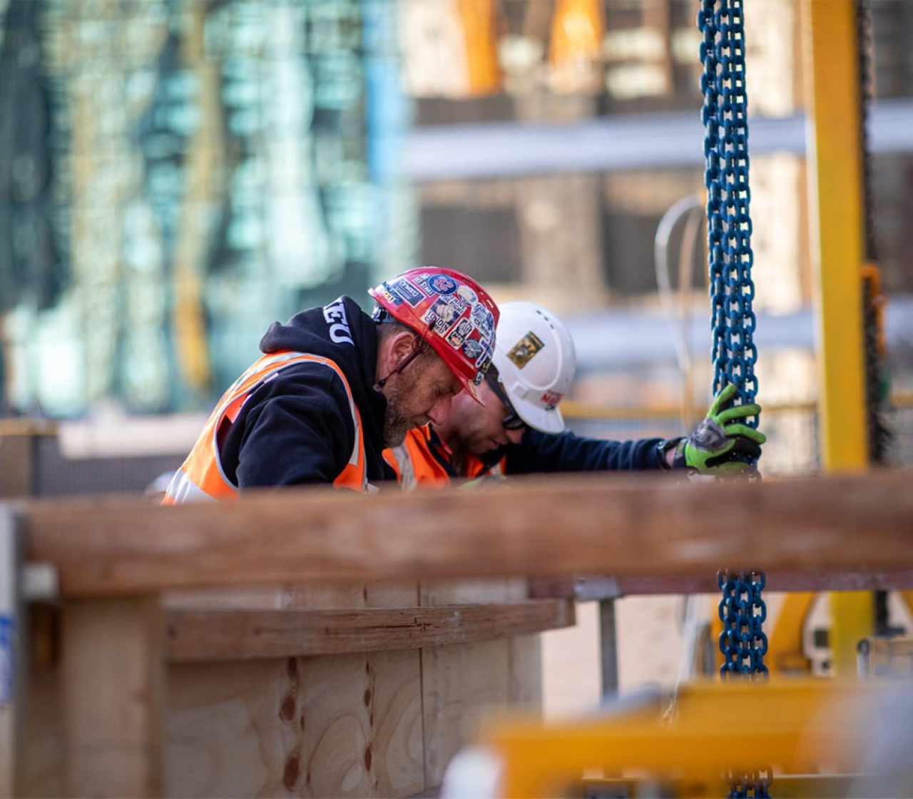 Your Super | CFMEU