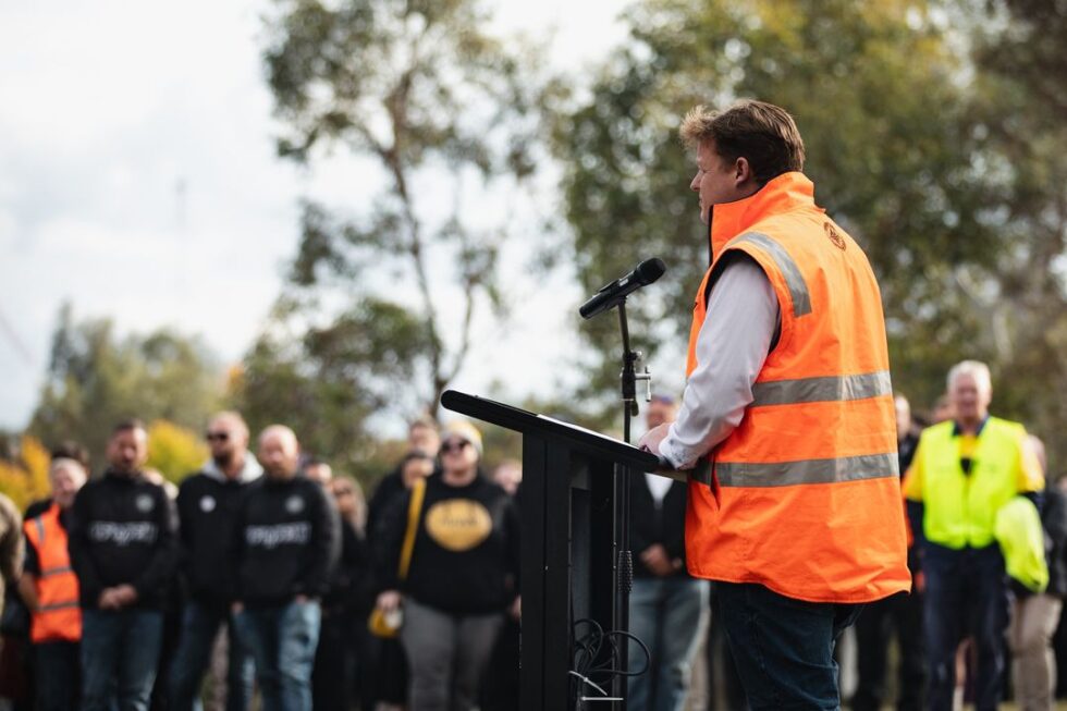 Governance | CFMEU